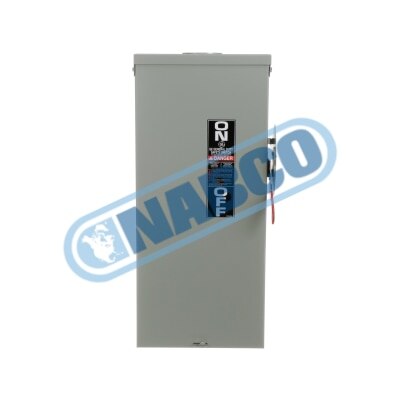 Disconnect/Safety Switch | ABB/GE